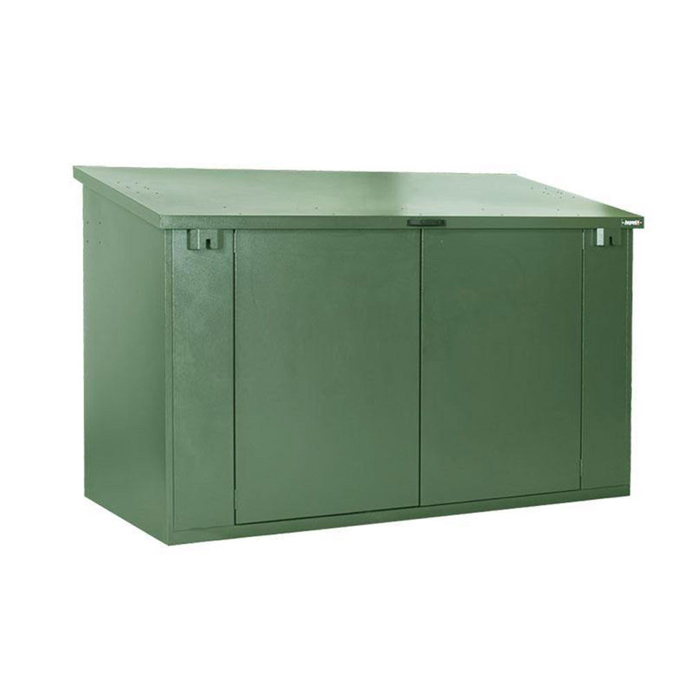 Asgard Maxess Electric Pro Bike Store (for 2 or more large bikes and e – Spearhead