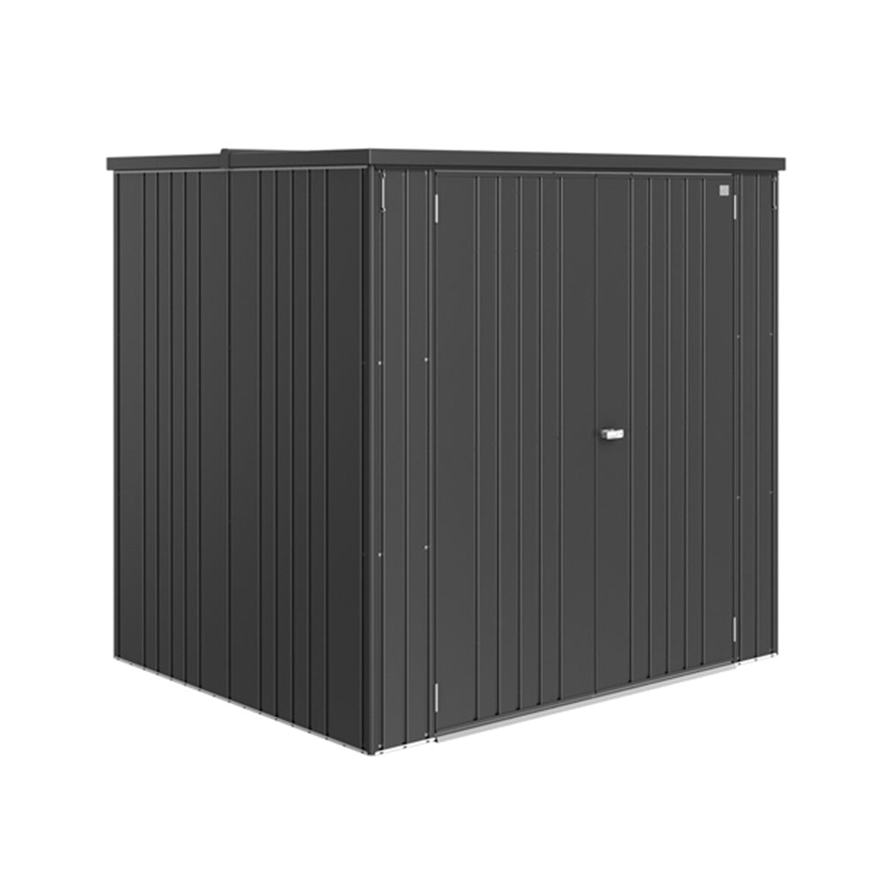 Biohort Equipment Locker 190 Large – Spearhead