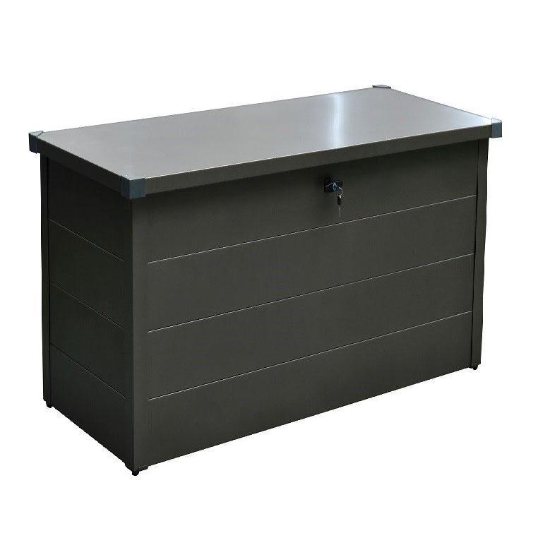Falcon Garden Storage Box 4 x 2 – Spearhead