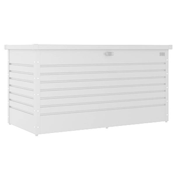 Biohort LeisureTime Box 200 – Spearhead
